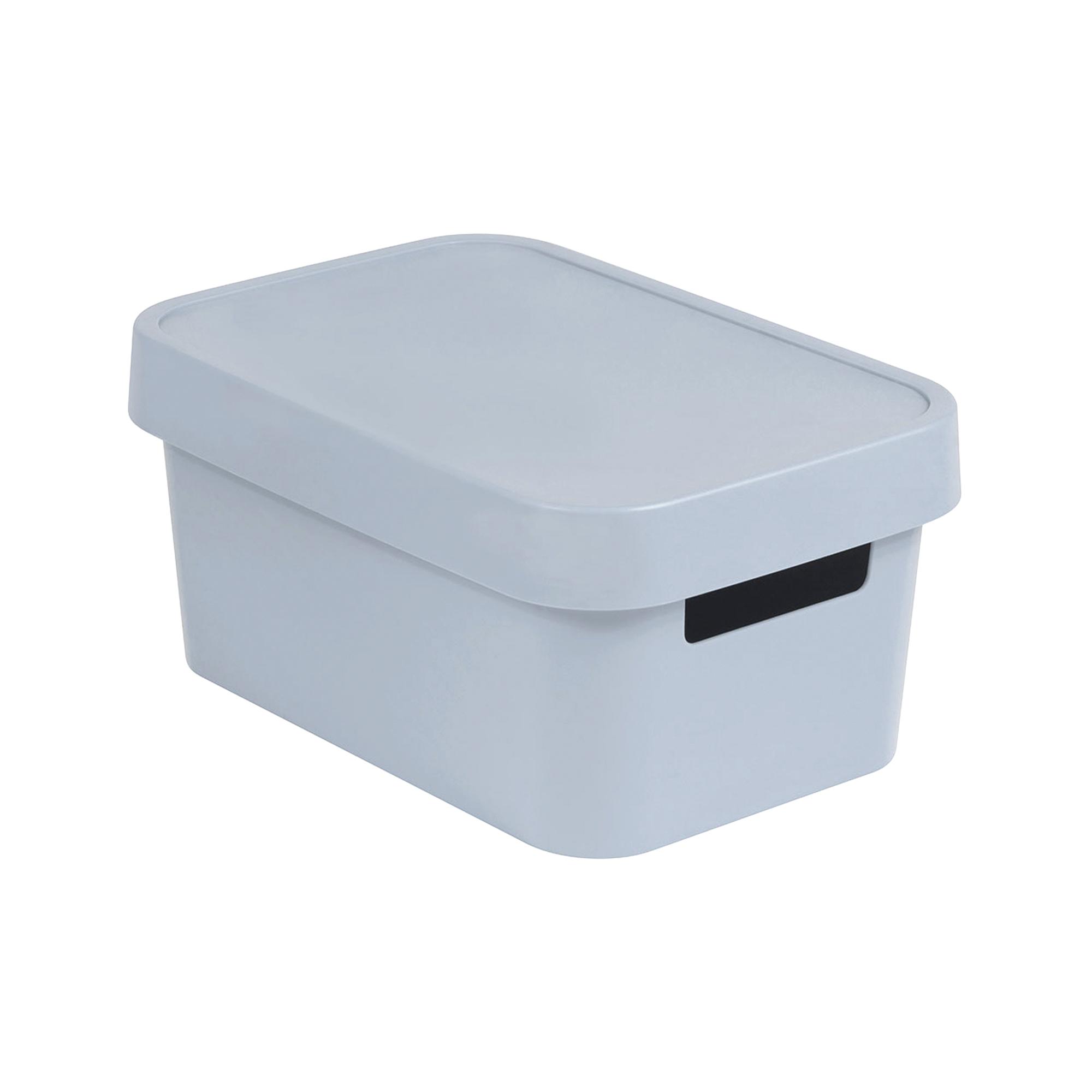 Caja con tapa Infinity 27 x 19 x 12 cm CURVER
